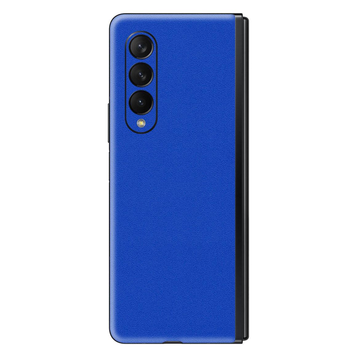 Galaxy Z Fold 3 Color Series Skins – Slickwraps