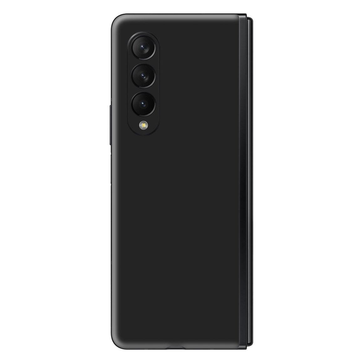 Galaxy Z Fold 3 Color Series Skins – Slickwraps