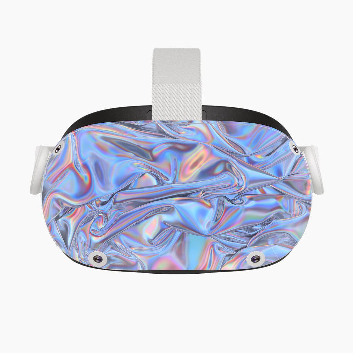 GLUE: Meta Quest 2 BRIAR PRESTIDGE World Hopping Series – Slickwraps