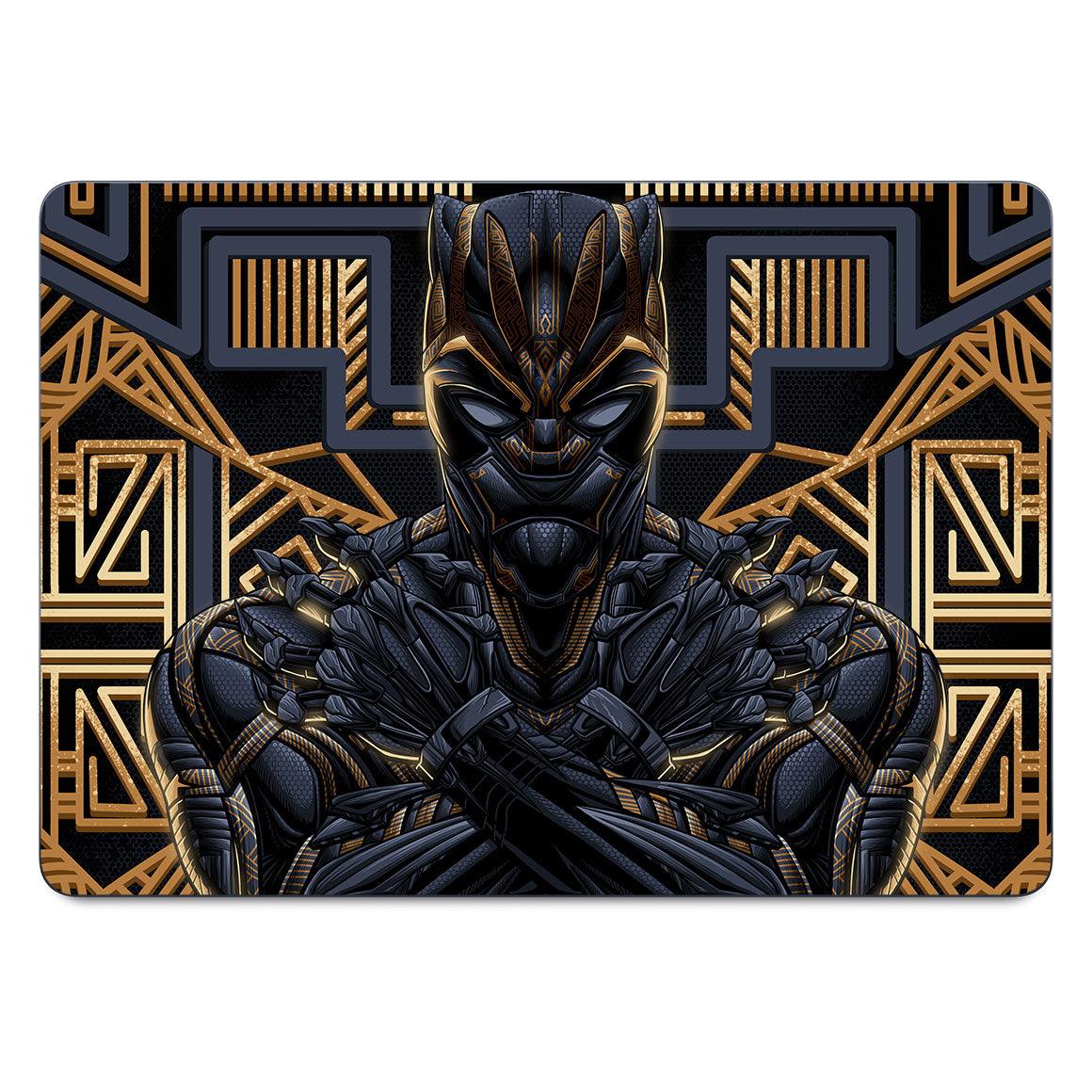 Artist Series - Gold Panther Skin, Wrap & Cover – Slickwraps