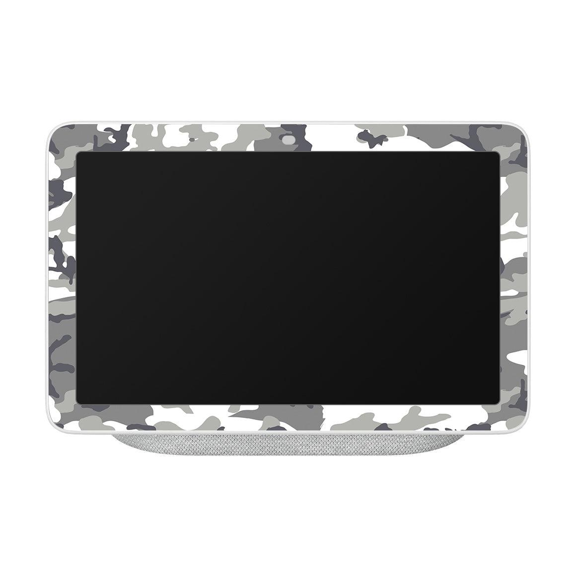 Google Home Hub Camo Series Skins – Slickwraps