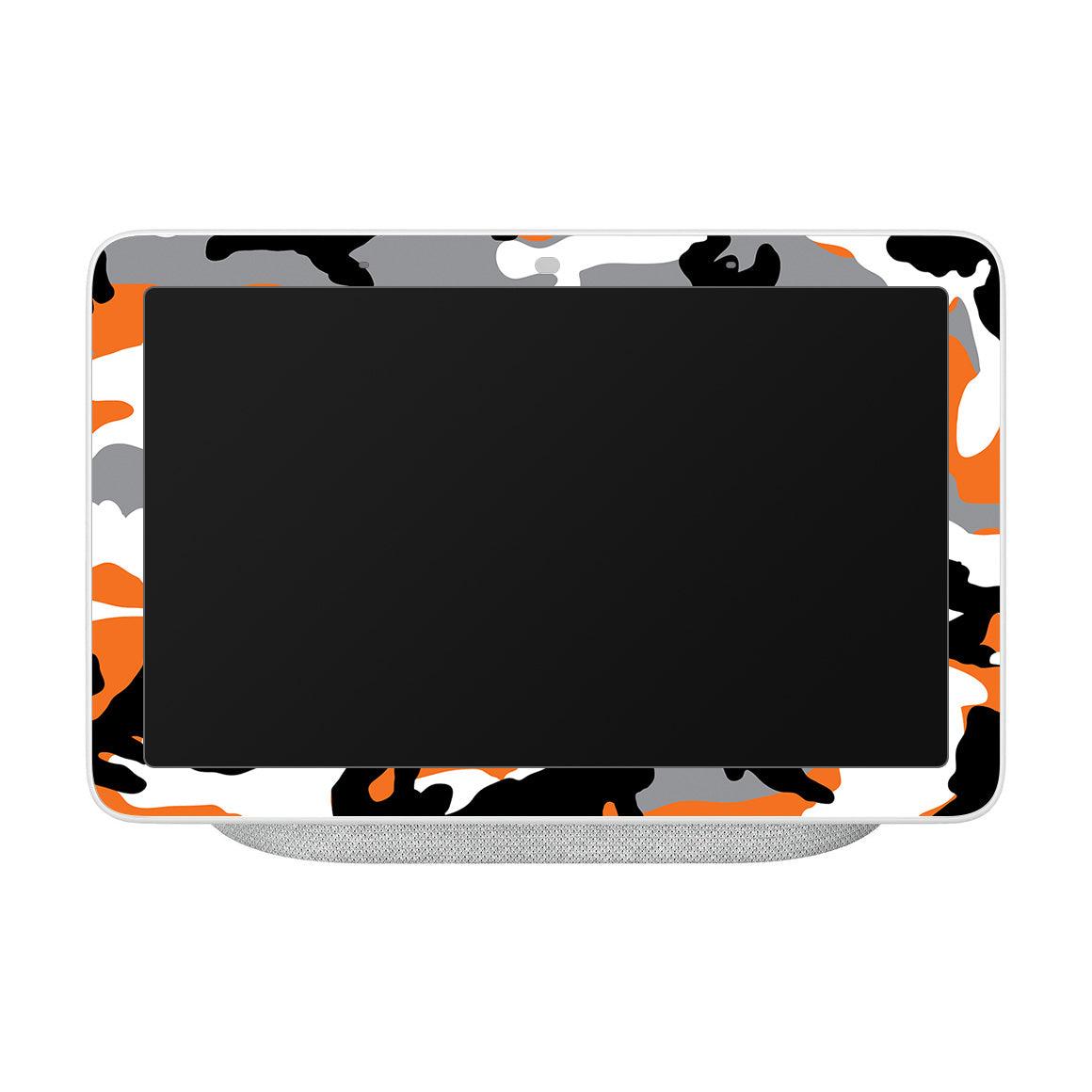 Google Home Hub Camo Series Skins – Slickwraps