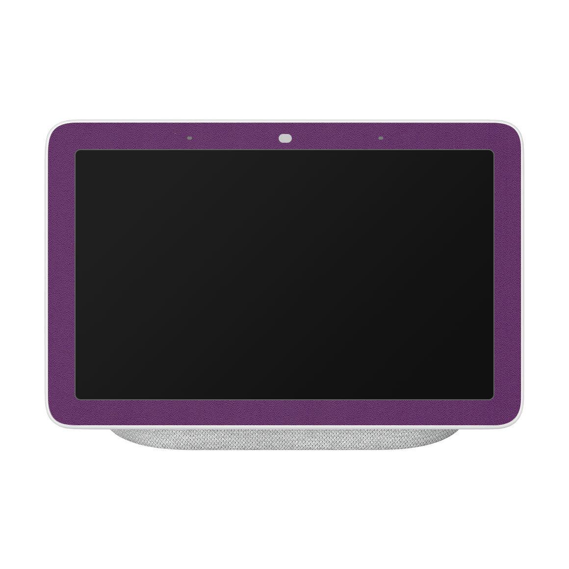 Google Home Hub Color Series Skins – Slickwraps