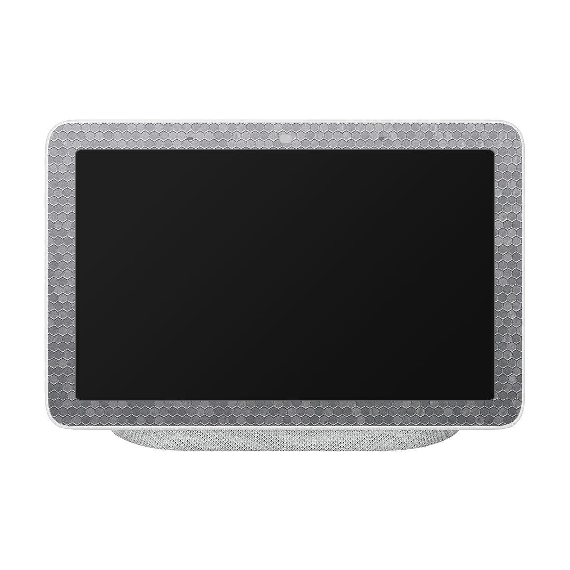 Google Home Hub Honeycomb Series Skins – Slickwraps