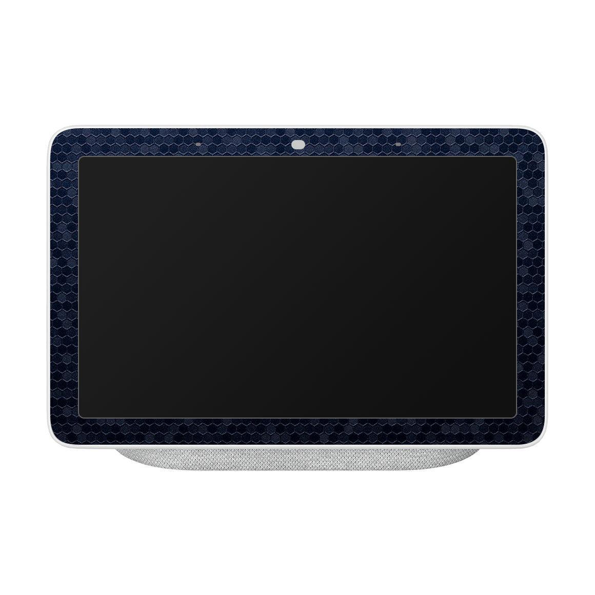 Google Home Hub Honeycomb Series Skins – Slickwraps