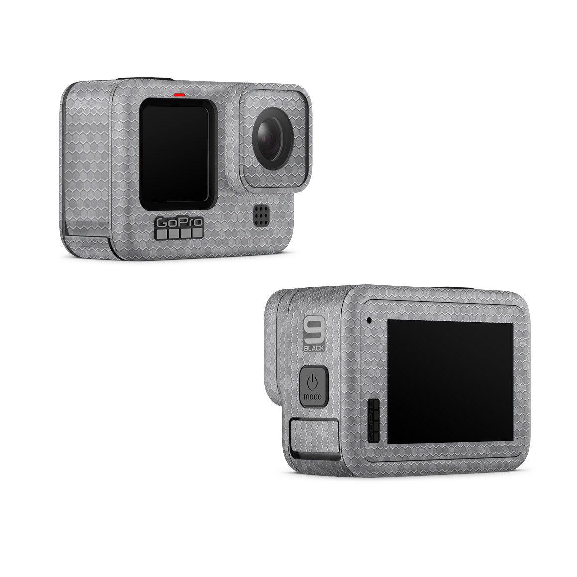 GoPro Hero 9 Black Honeycomb Series Skins – Slickwraps