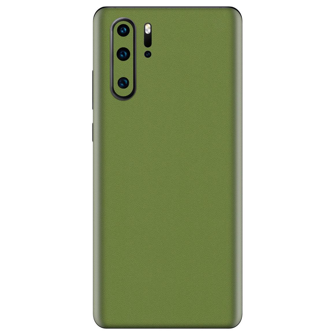 Huawei P30 Pro Color Series Skins – Slickwraps