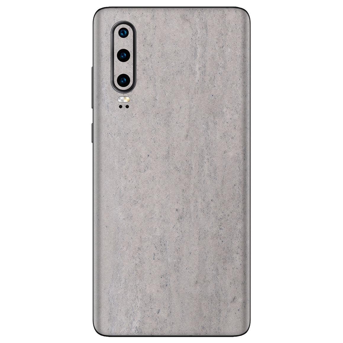 Huawei P30 Stone Series Skins – Slickwraps