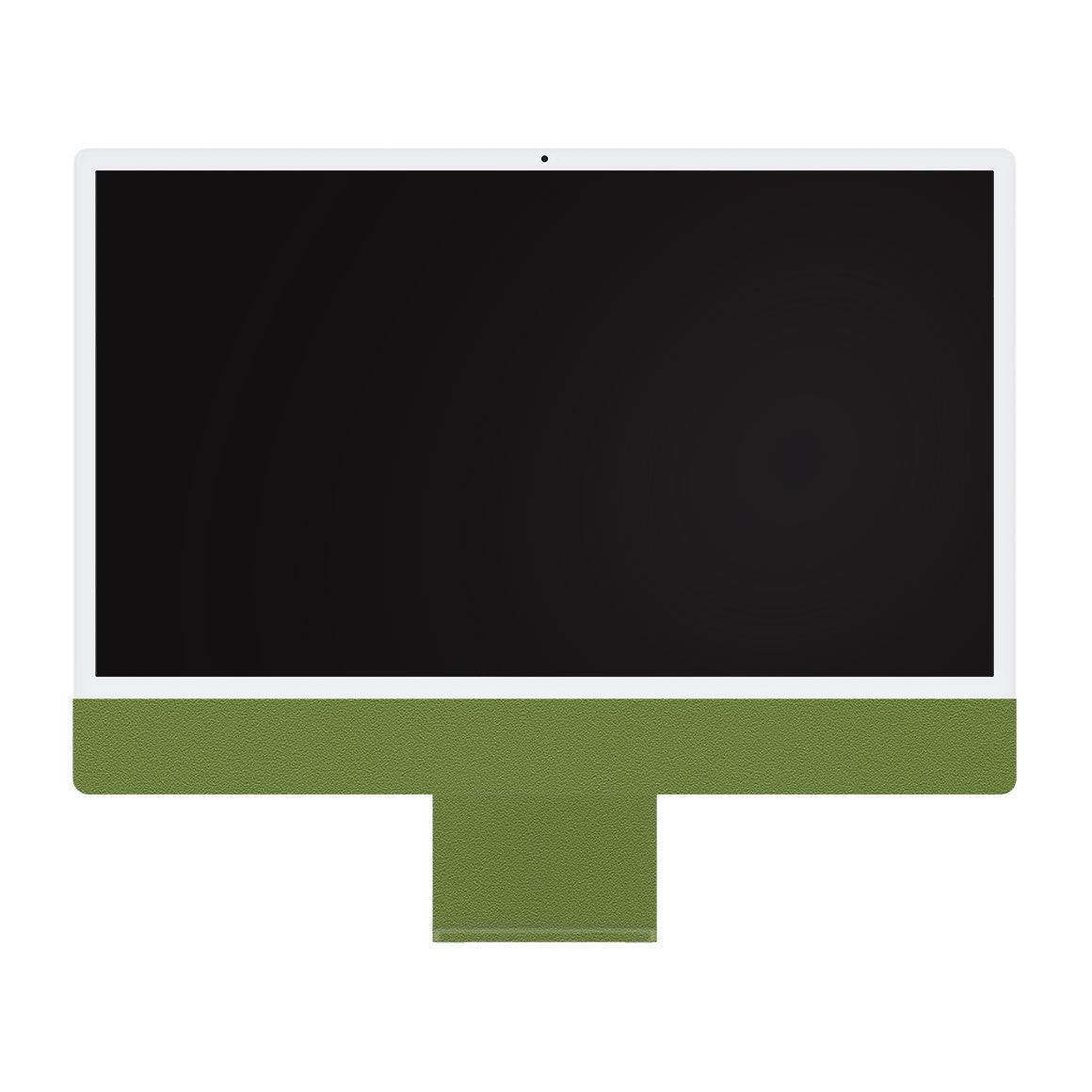 iMac 24 Color Series Skins – Slickwraps