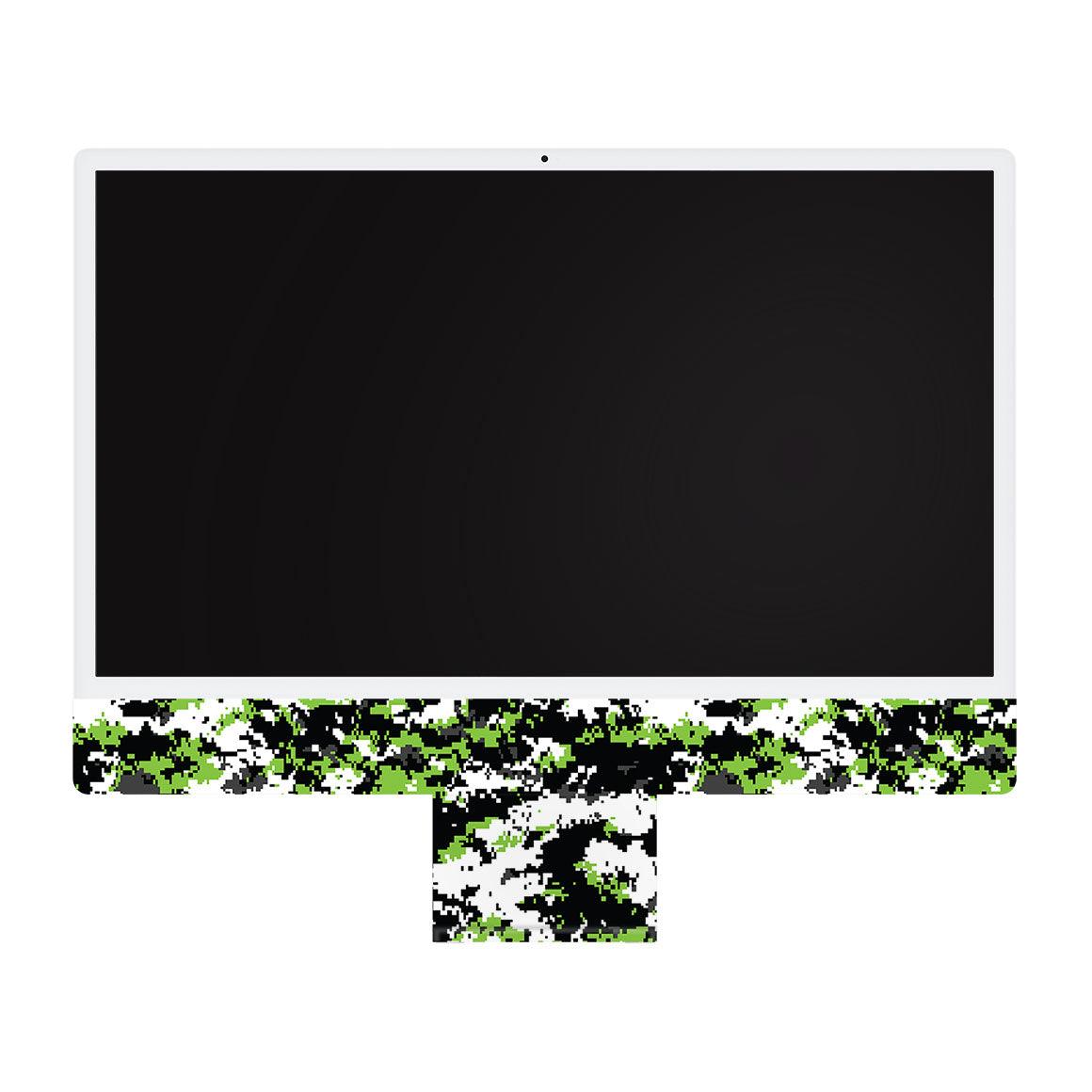iMac 24 Designer Series Skins – Slickwraps