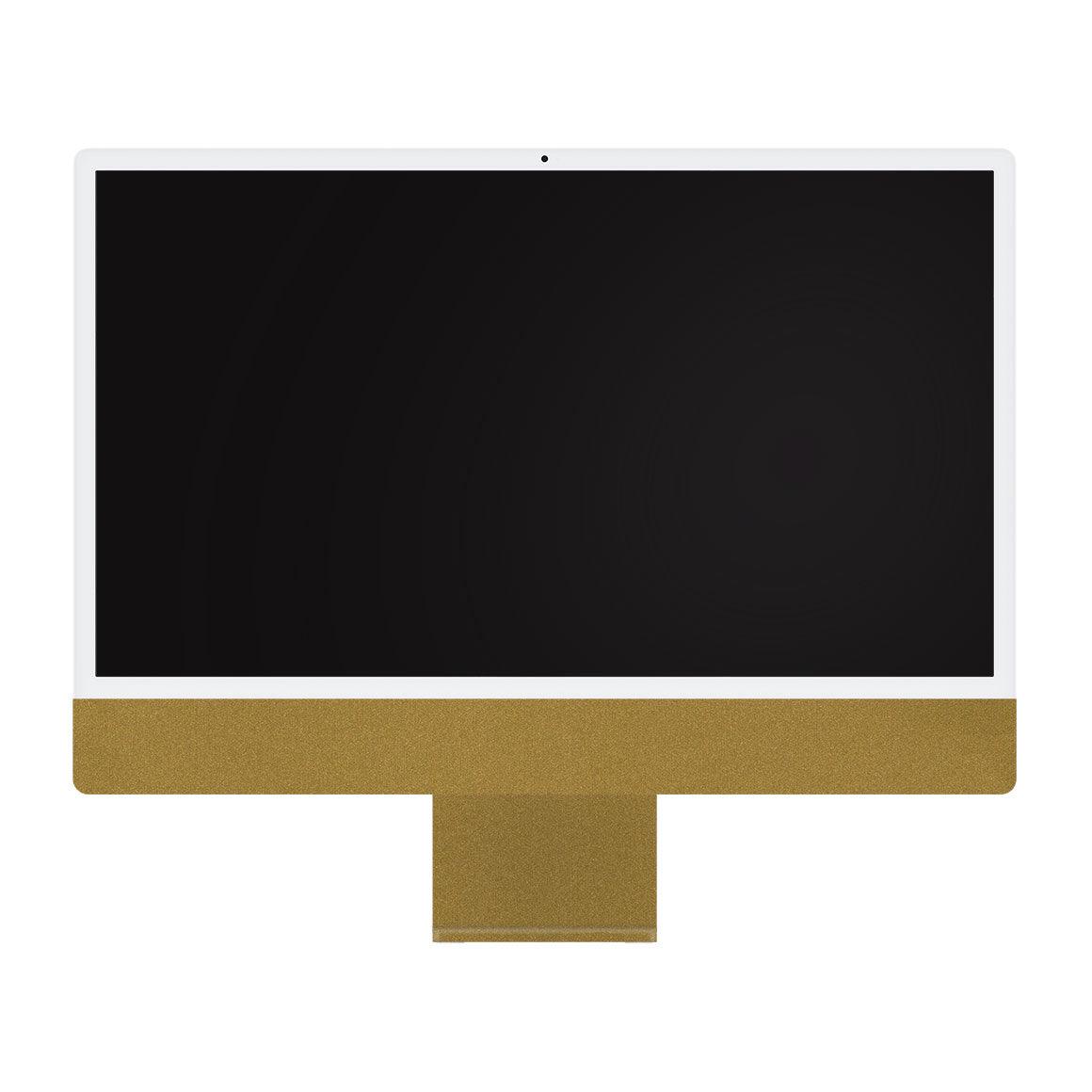 iMac 24 Metal Series Skins – Slickwraps