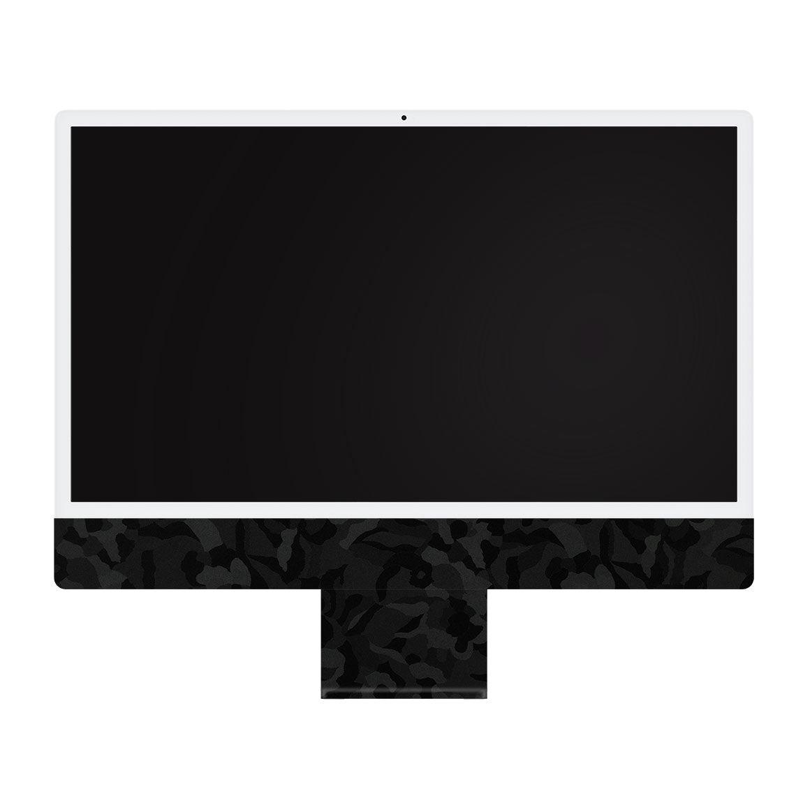 iMac 24 Shade Series Skins – Slickwraps