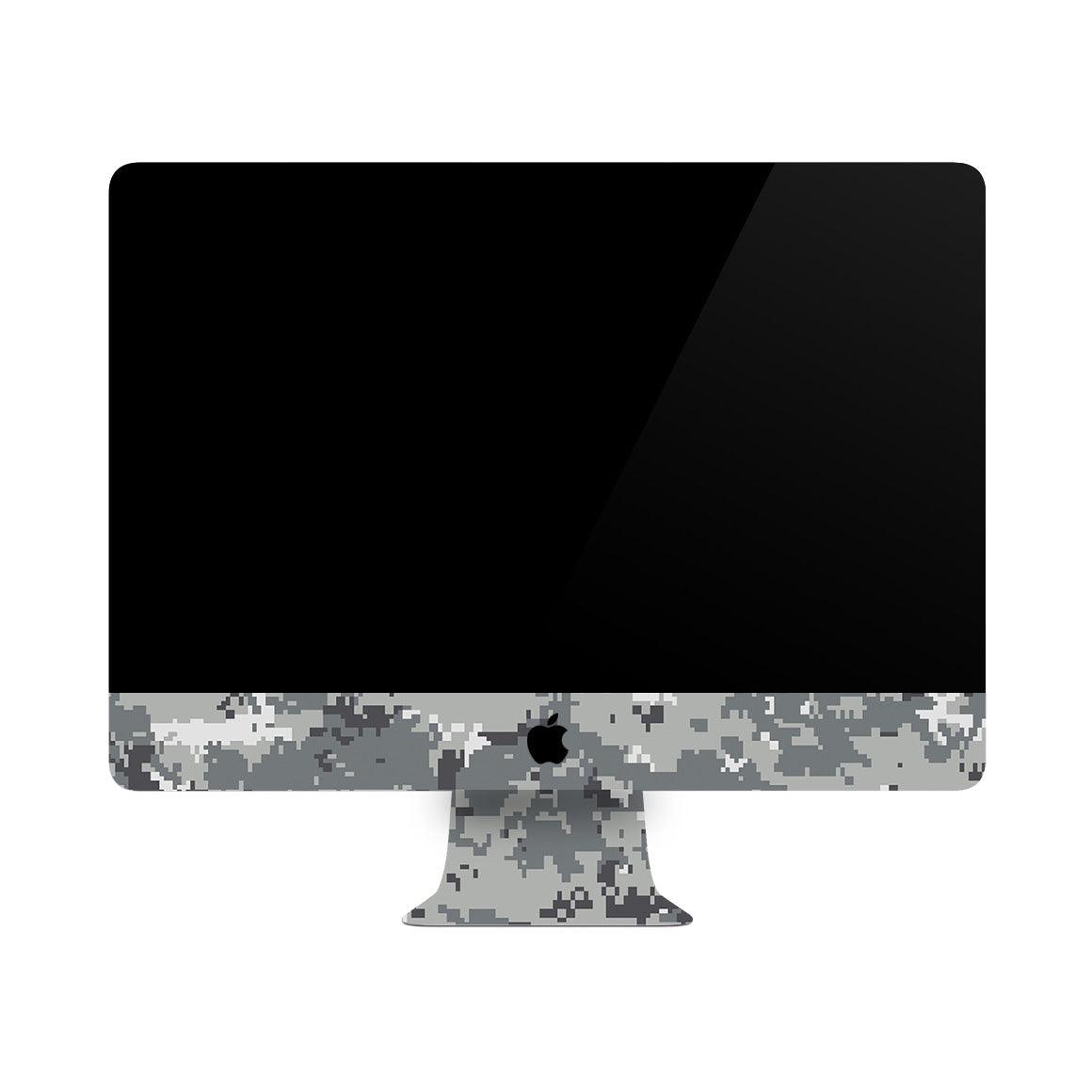 iMac 27 Camo Series Skins – Slickwraps