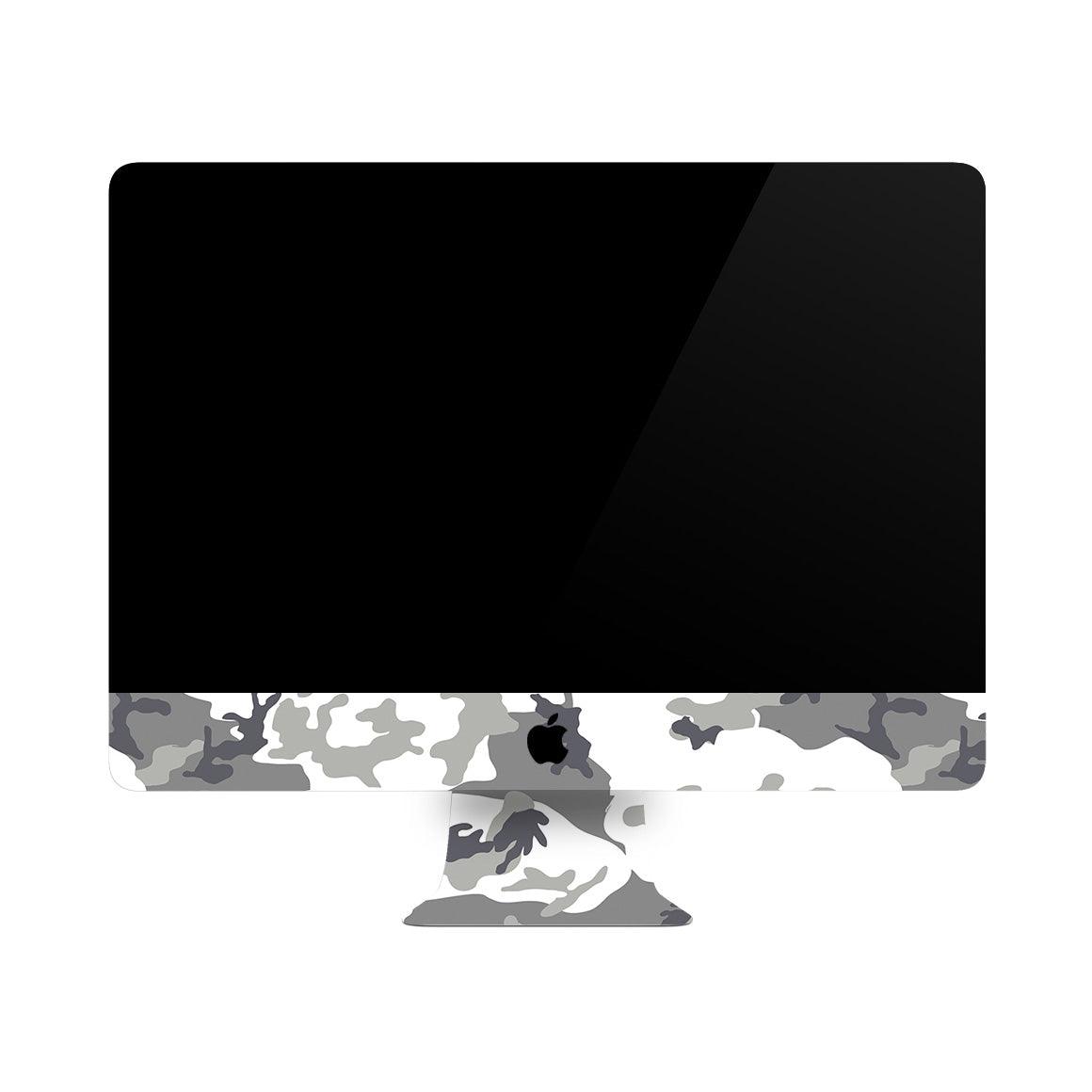 iMac 27 Camo Series Skins – Slickwraps