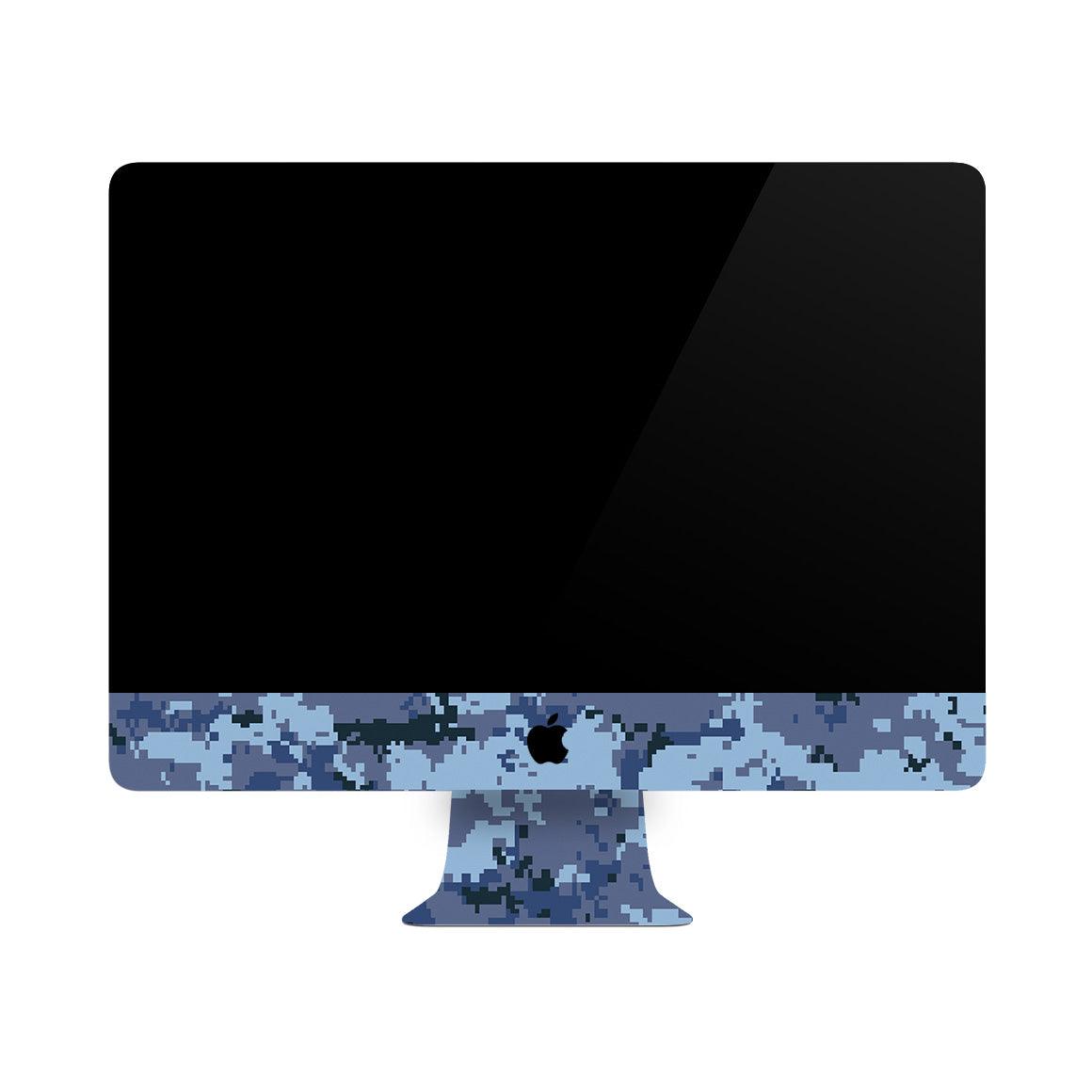 iMac 27 Camo Series Skins – Slickwraps