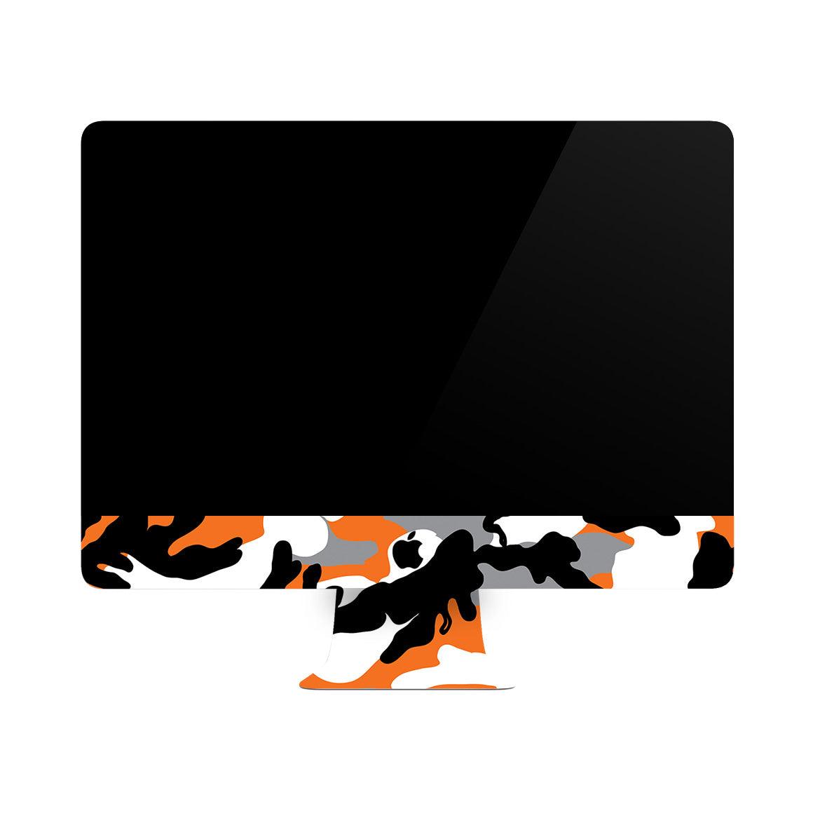 iMac 27 Camo Series Skins – Slickwraps