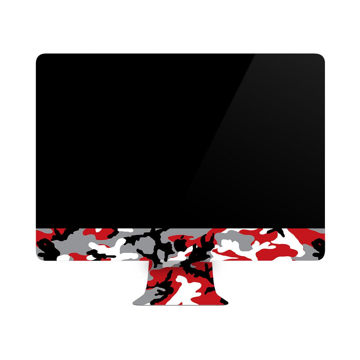 iMac 27 Camo Series Skins – Slickwraps