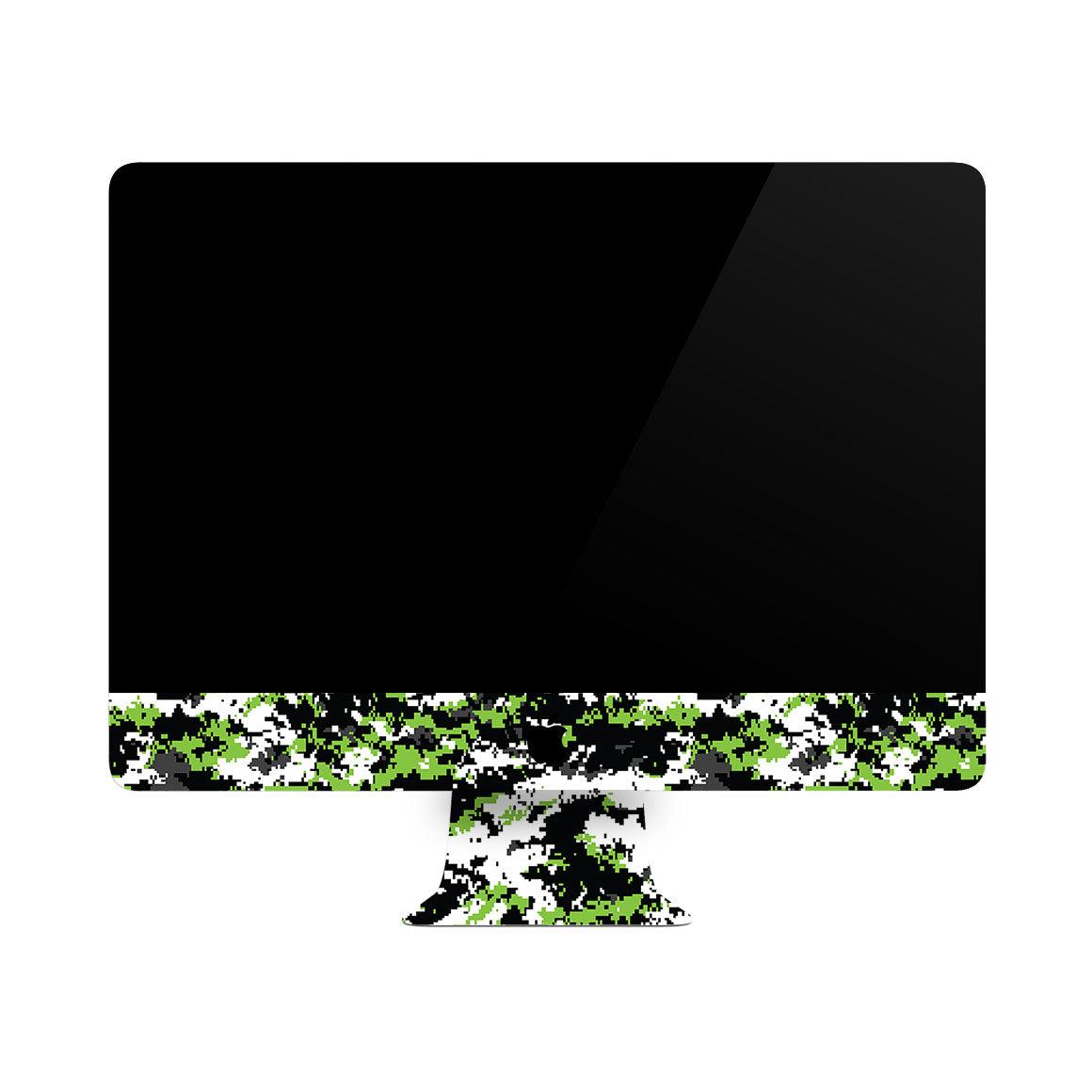 iMac 27 Designer Series Skins – Slickwraps