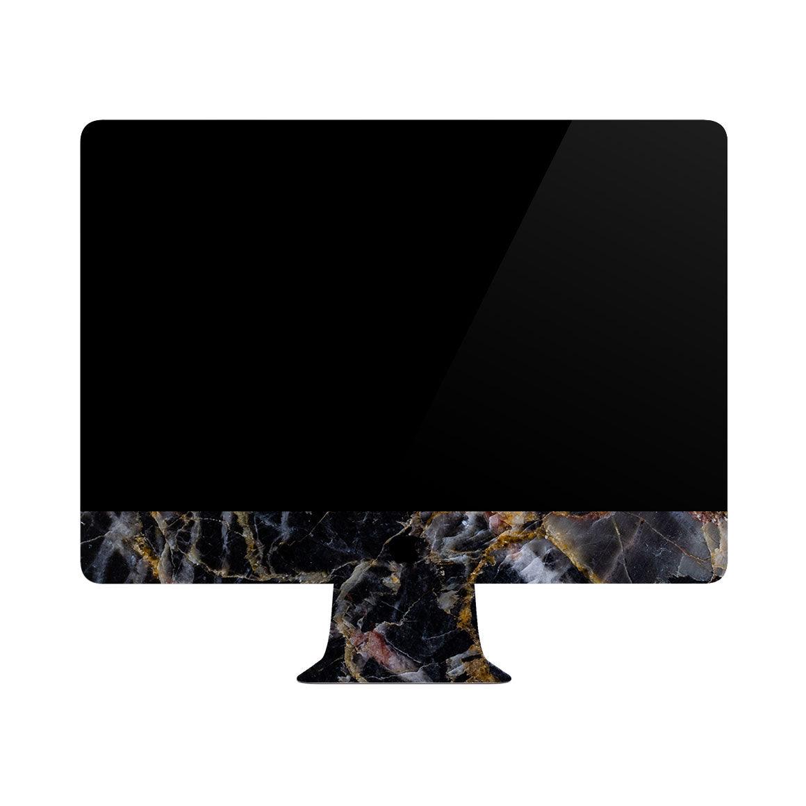 iMac 27 Marble Series Skins – Slickwraps