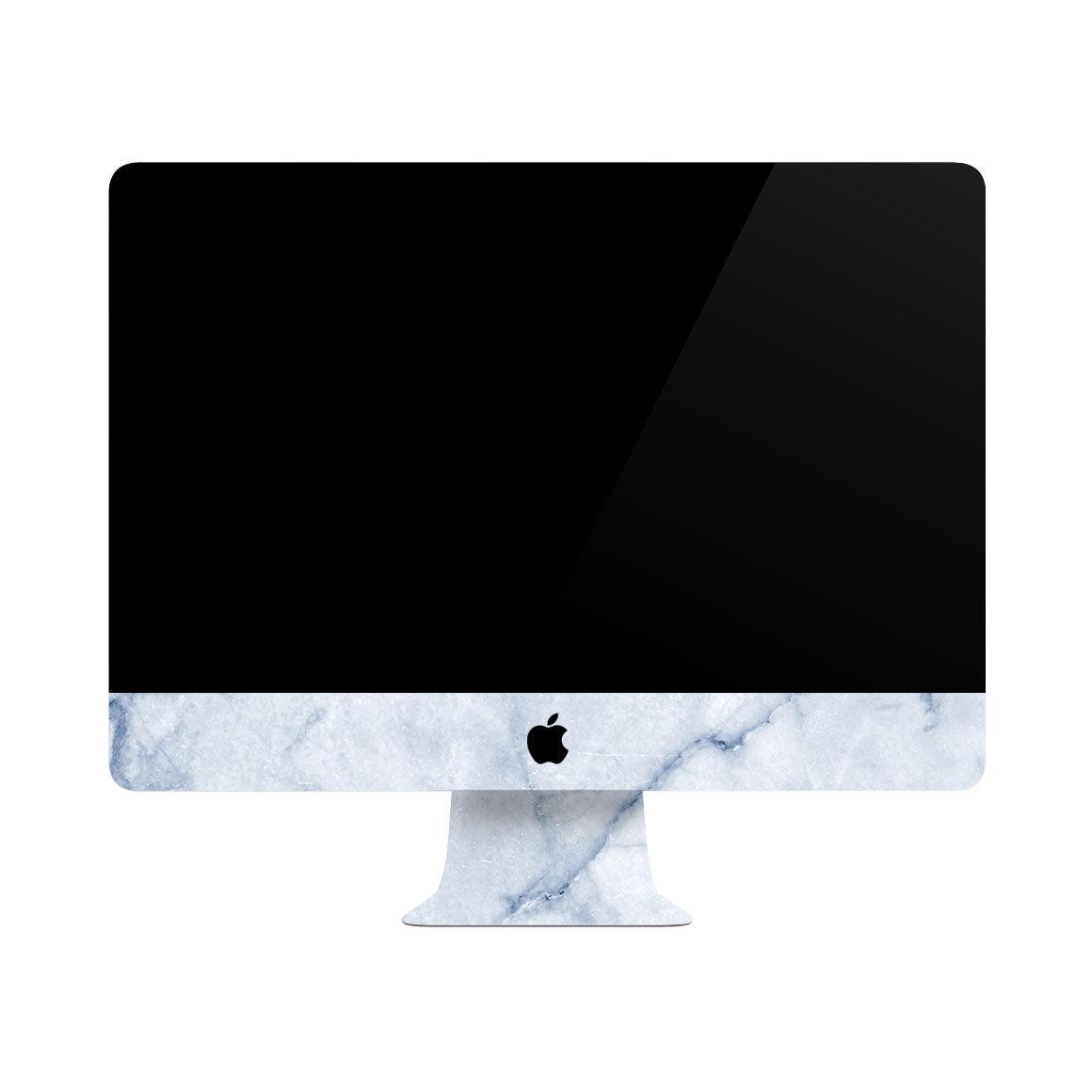 iMac 27 Marble Series Skins – Slickwraps
