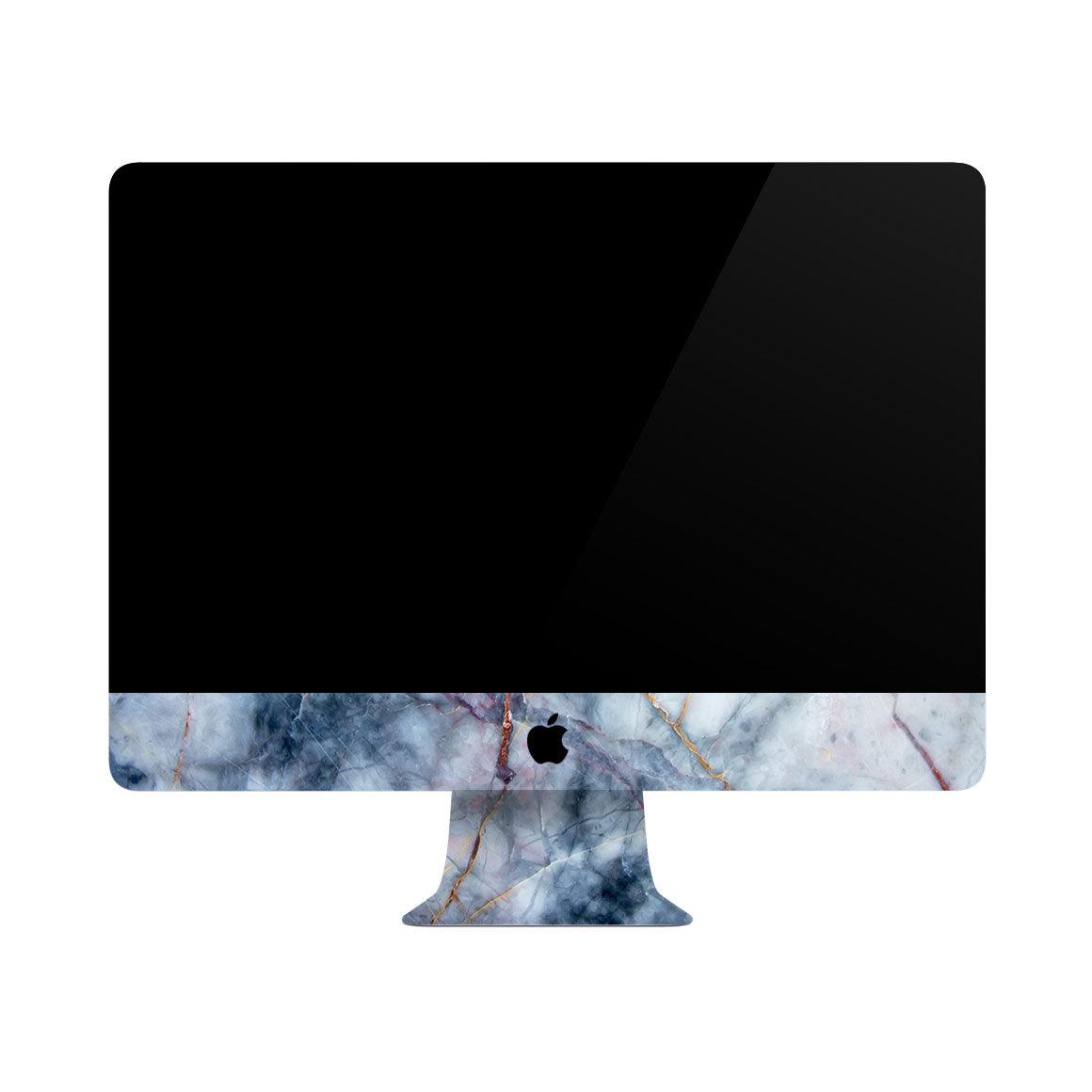iMac 27 Marble Series Skins – Slickwraps