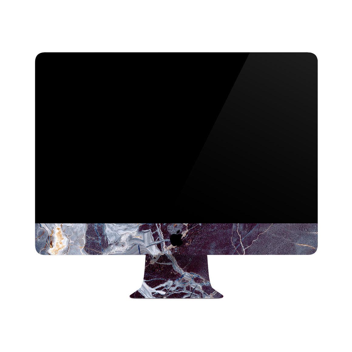 iMac 27 Marble Series Skins – Slickwraps
