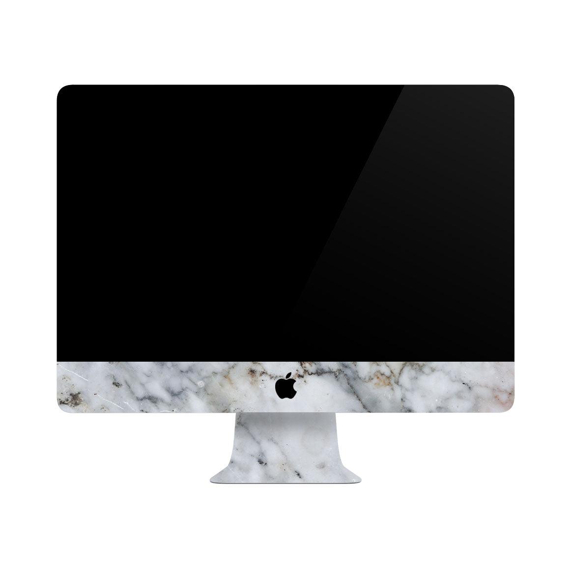 iMac 27 Marble Series Skins – Slickwraps
