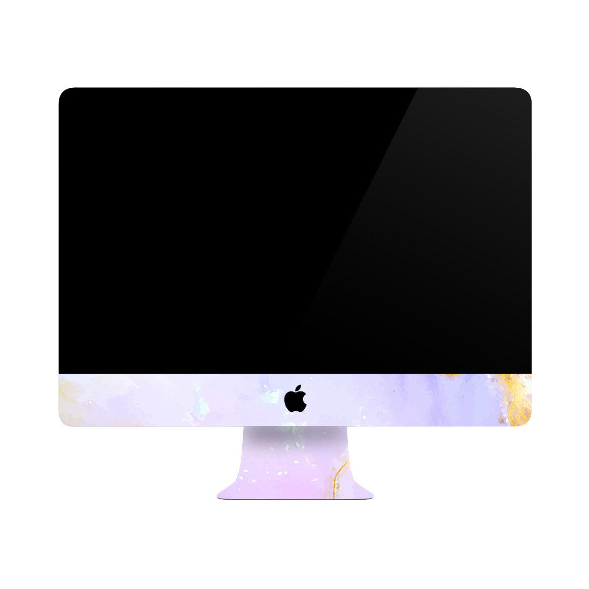 iMac 27 Oil Paint Series Skins – Slickwraps
