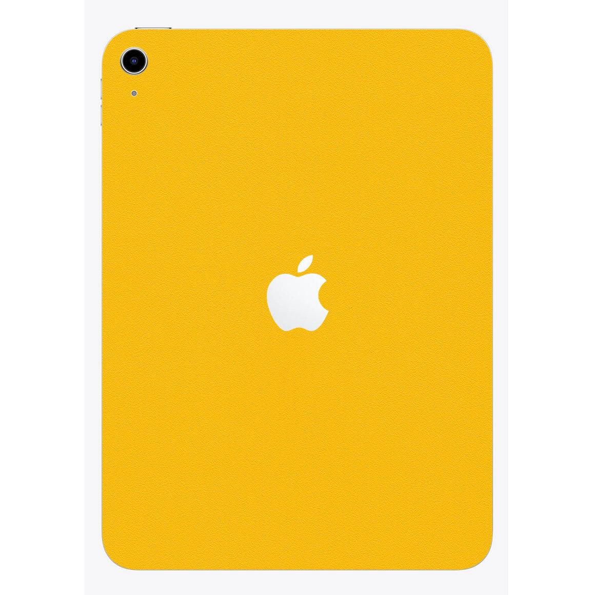 iPad (10th gen) Color Series Skins/Wraps & Covers – Slickwraps