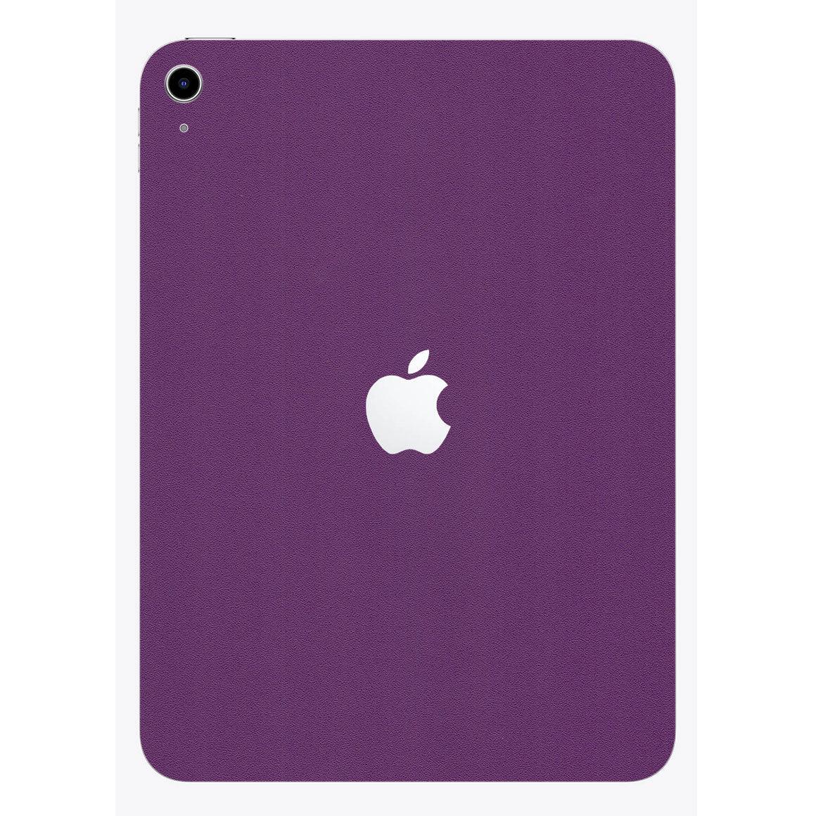 iPad (10th gen) Color Series Skins/Wraps & Covers – Slickwraps