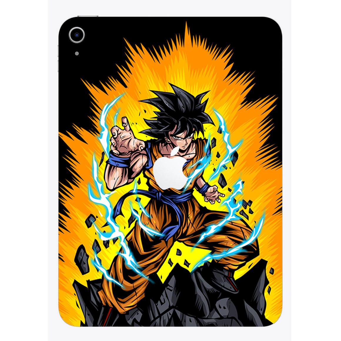 iPad (10th gen) Designer Series Skins/Wraps & Covers – Slickwraps