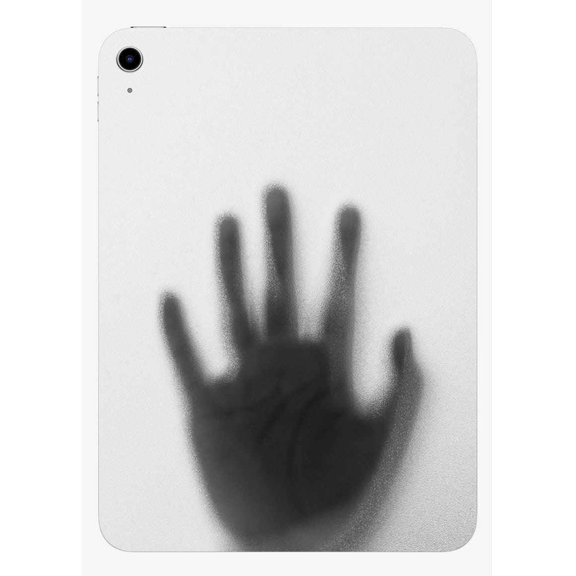 iPad (10th gen) Horror Series Skins/Wraps & Covers – Slickwraps