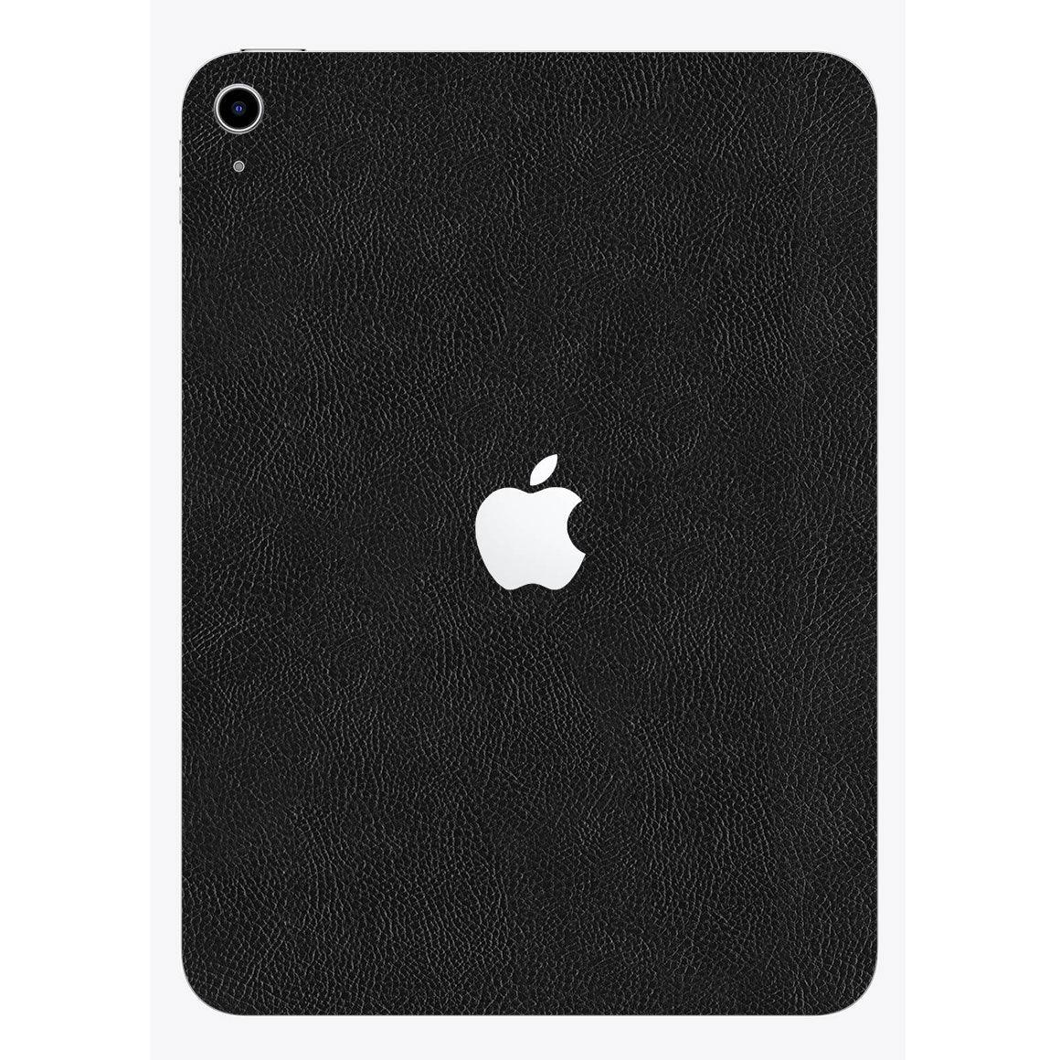 iPad (10th gen) Leather Series Skins/Wraps & Covers – Slickwraps
