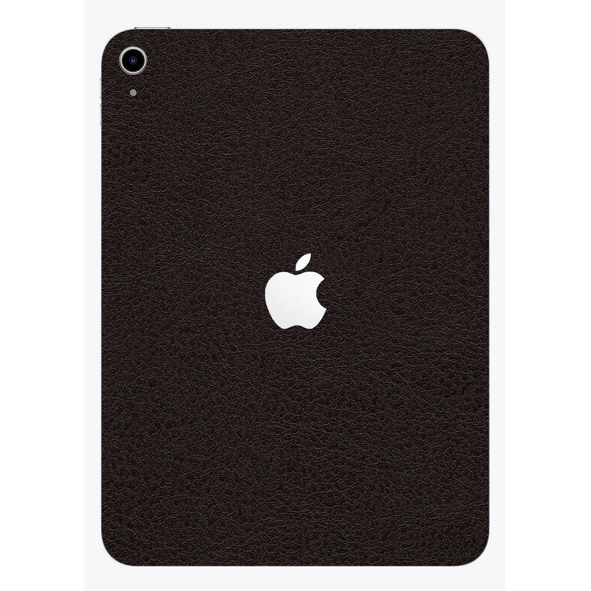 iPad (10th gen) Leather Series Skins/Wraps & Covers – Slickwraps
