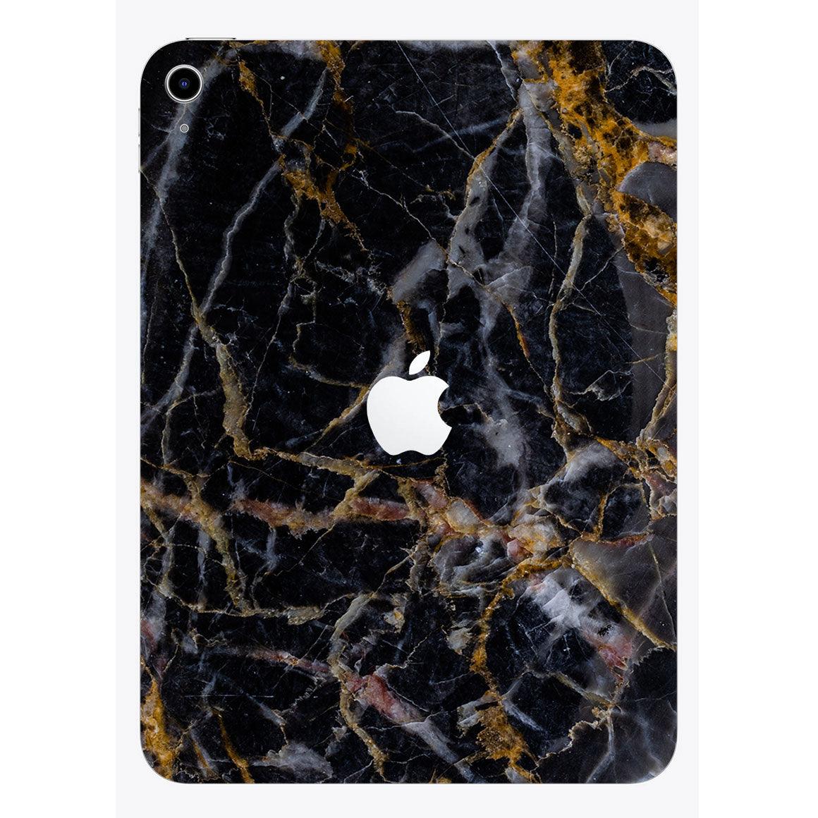 iPad (10th gen) Marble Series Skins/Wraps & Covers – Slickwraps