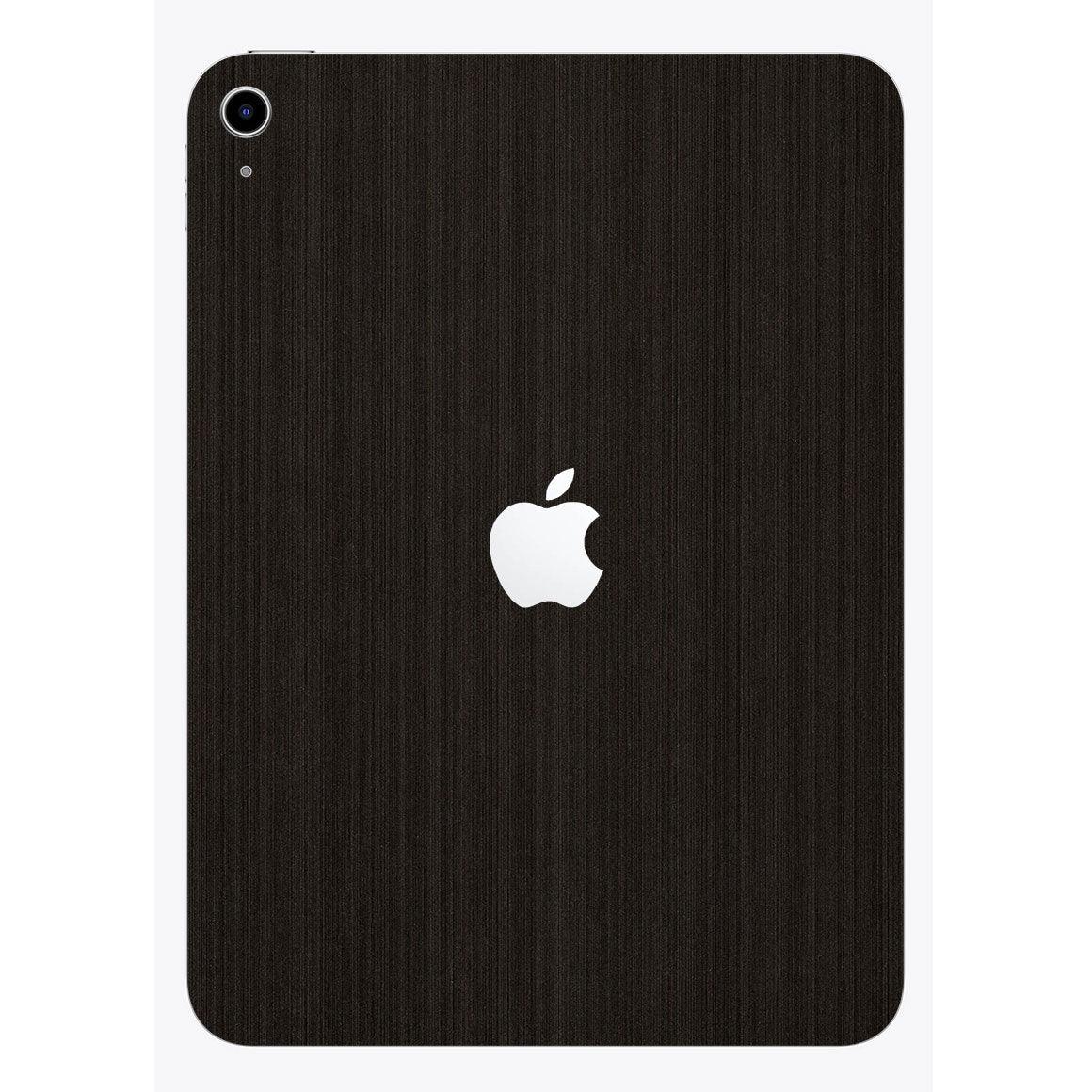 iPad (10th gen) Metal Series Skins/Wraps & Covers – Slickwraps