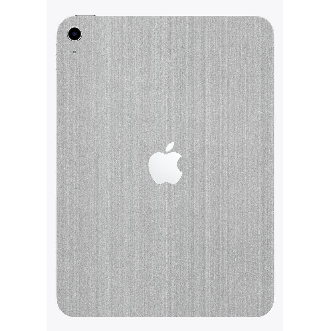 iPad (10th gen) Metal Series Skins/Wraps & Covers – Slickwraps
