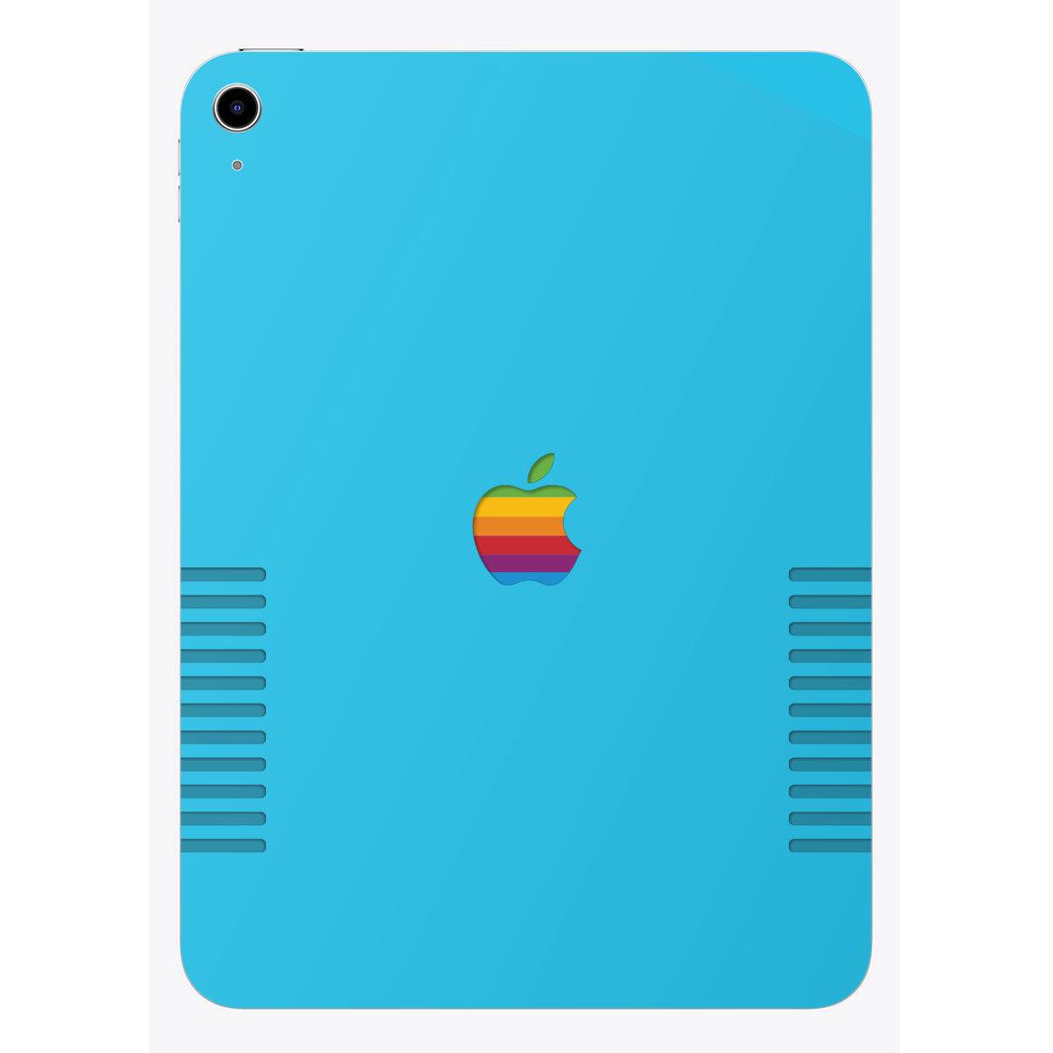 Logo On Ipad