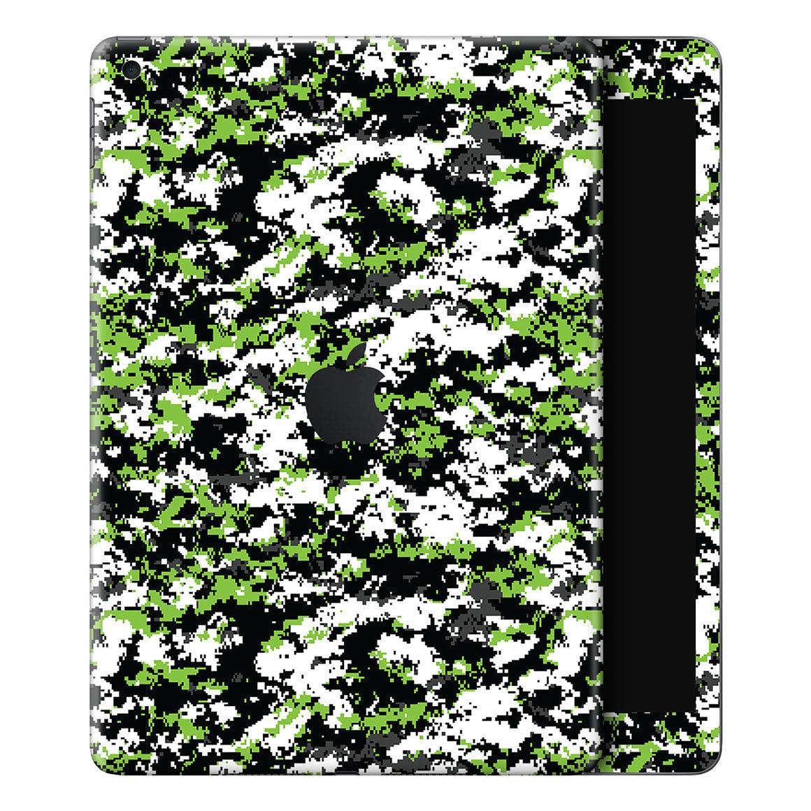 iPad Gen 8 Designer Series Skins – Slickwraps
