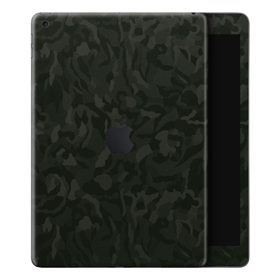 iPad Gen 8 Shade Series Skins – Slickwraps