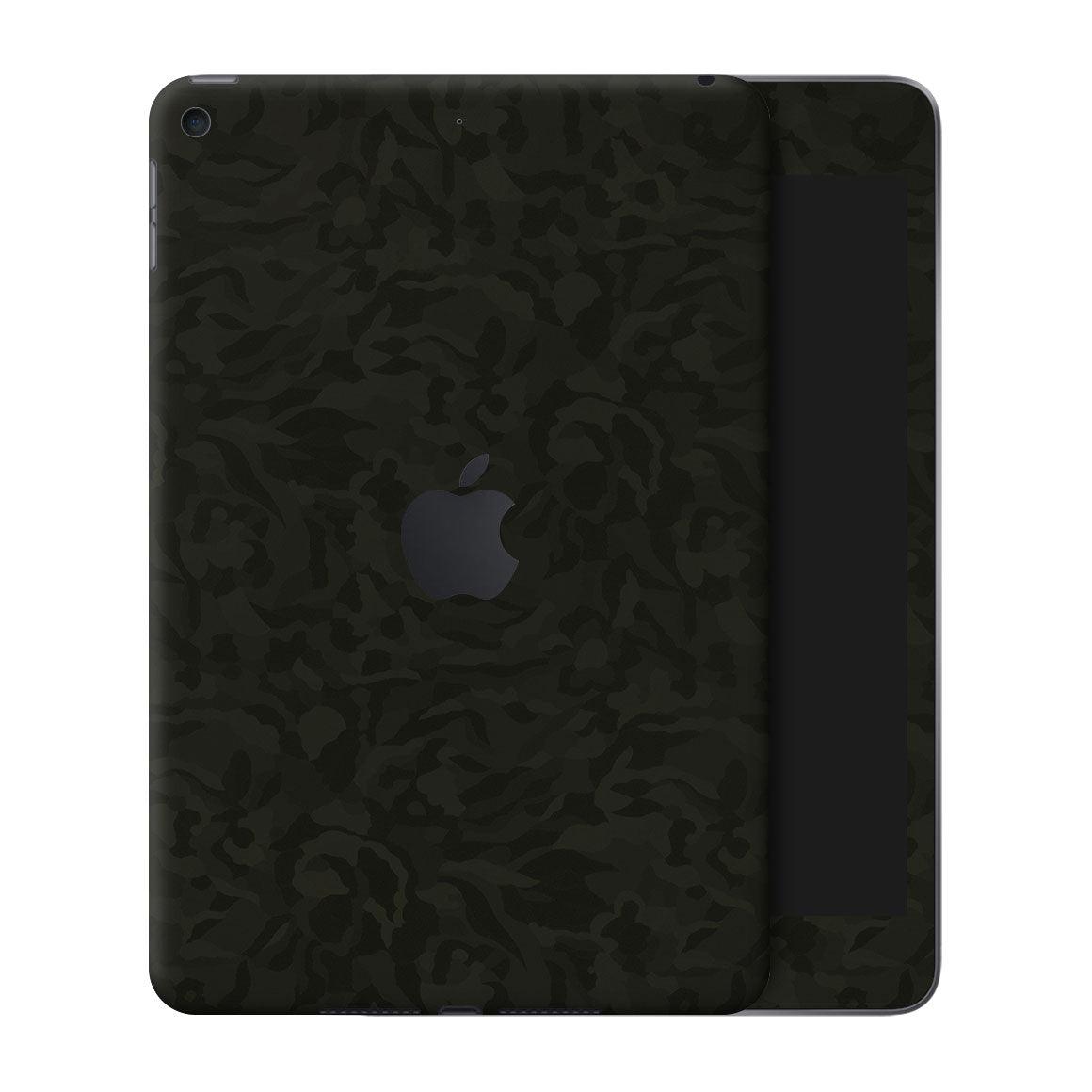 iPad Mini 5 Shade Series Skins – Slickwraps