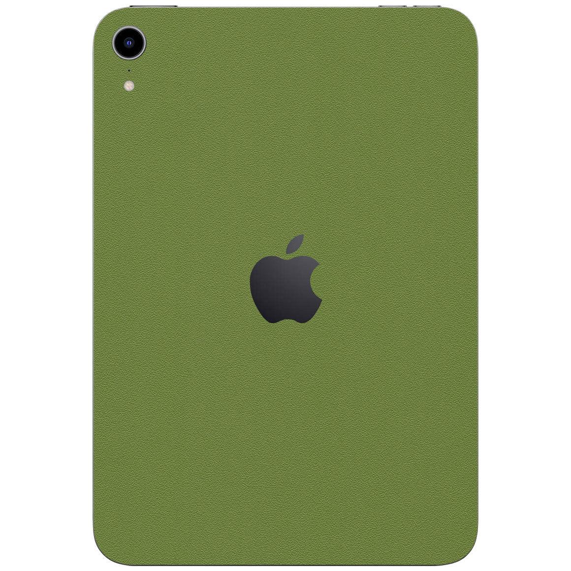 iPad Mini 6 Color Series Skins – Slickwraps