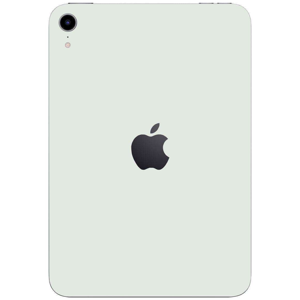 iPad Mini 6 Green Glow Skin – Slickwraps
