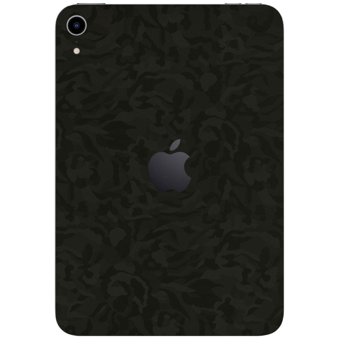 iPad Mini 6 Shade Series Skins – Slickwraps