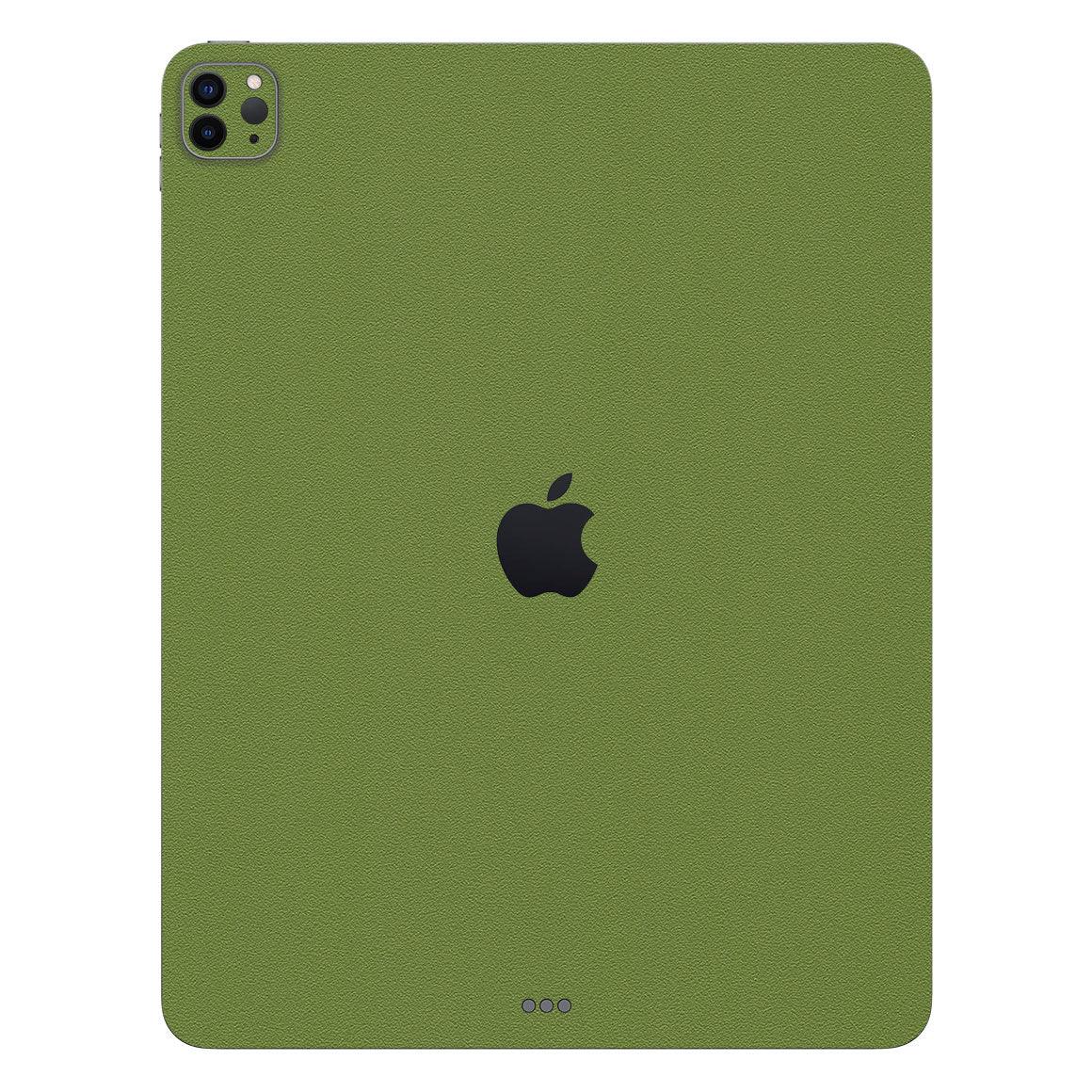 iPad Pro 11 inch Gen 4 (2022, M2) Color Series Skins/Wraps & Covers ...