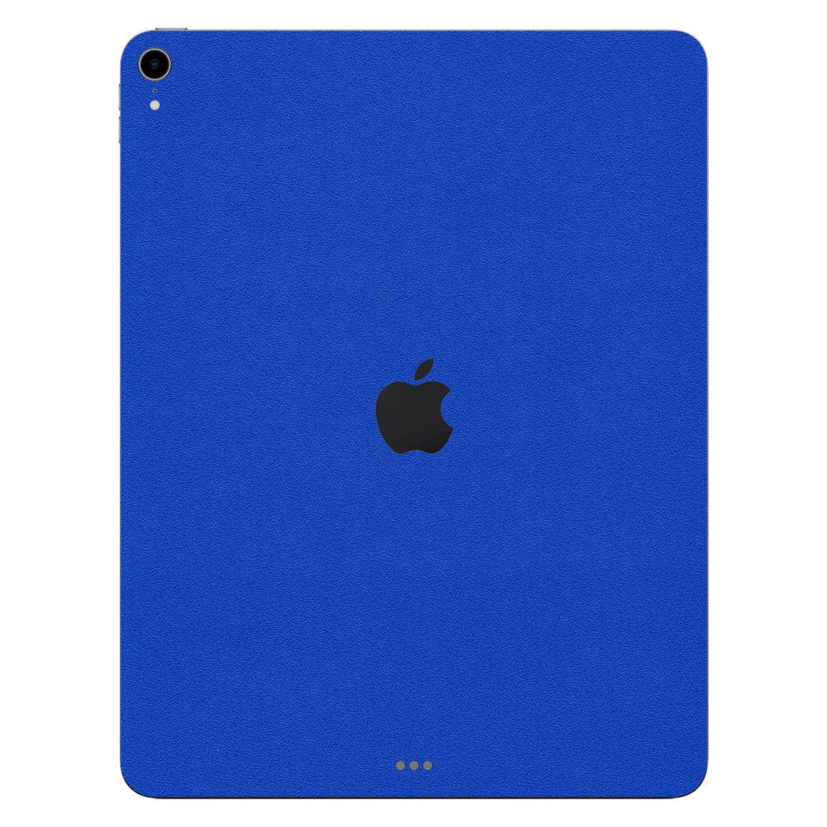 iPad Pro 12.9 Gen 3 Color Series Skins – Slickwraps