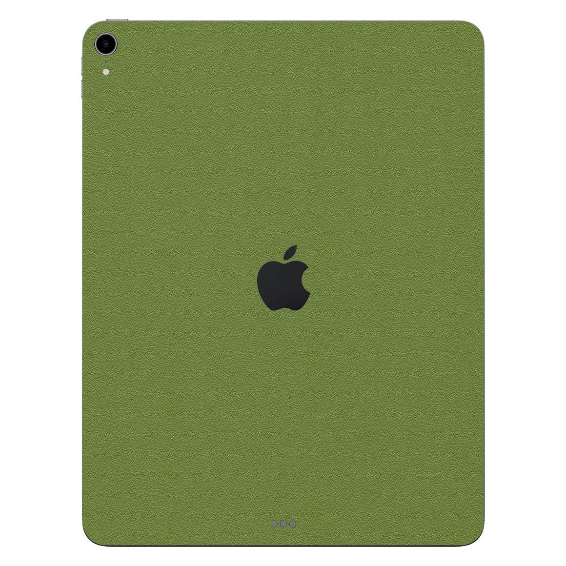 iPad Pro 12.9 Gen 3 Color Series Skins – Slickwraps