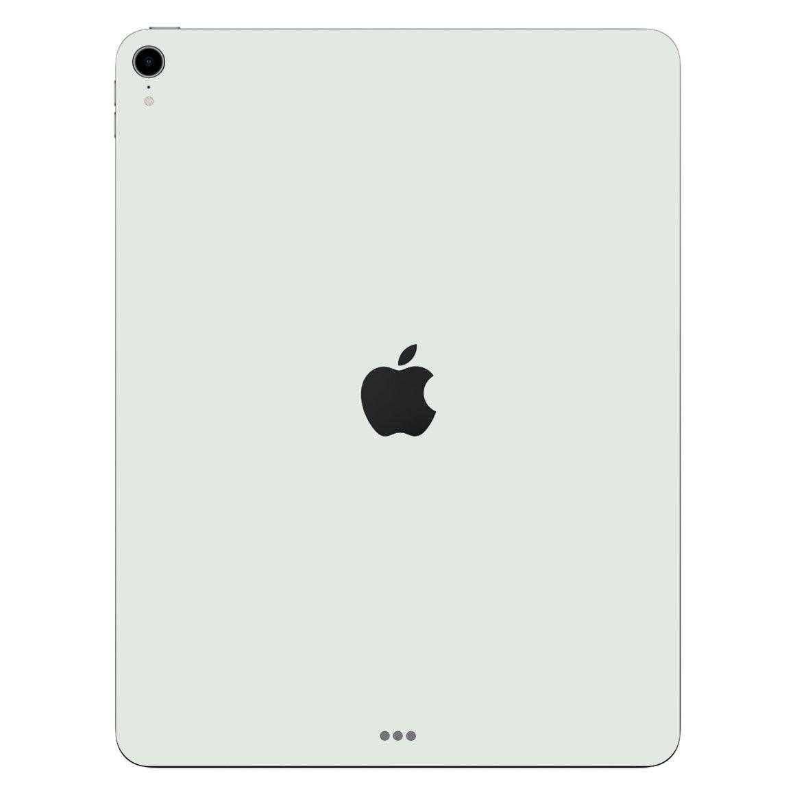 iPad Pro 12.9 Gen 3 Green Glow Skin – Slickwraps