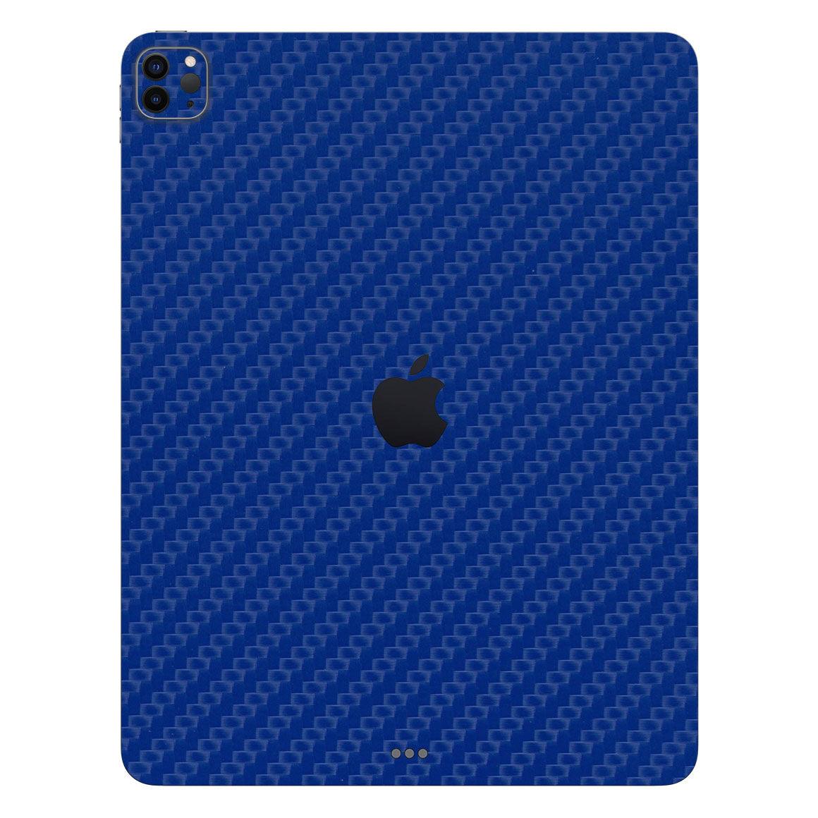 iPad Pro 12.9 Gen 4 Carbon Series Skins – Slickwraps