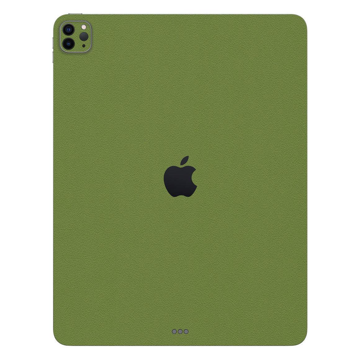 iPad Pro 12.9 Gen 4 Color Series Skins – Slickwraps